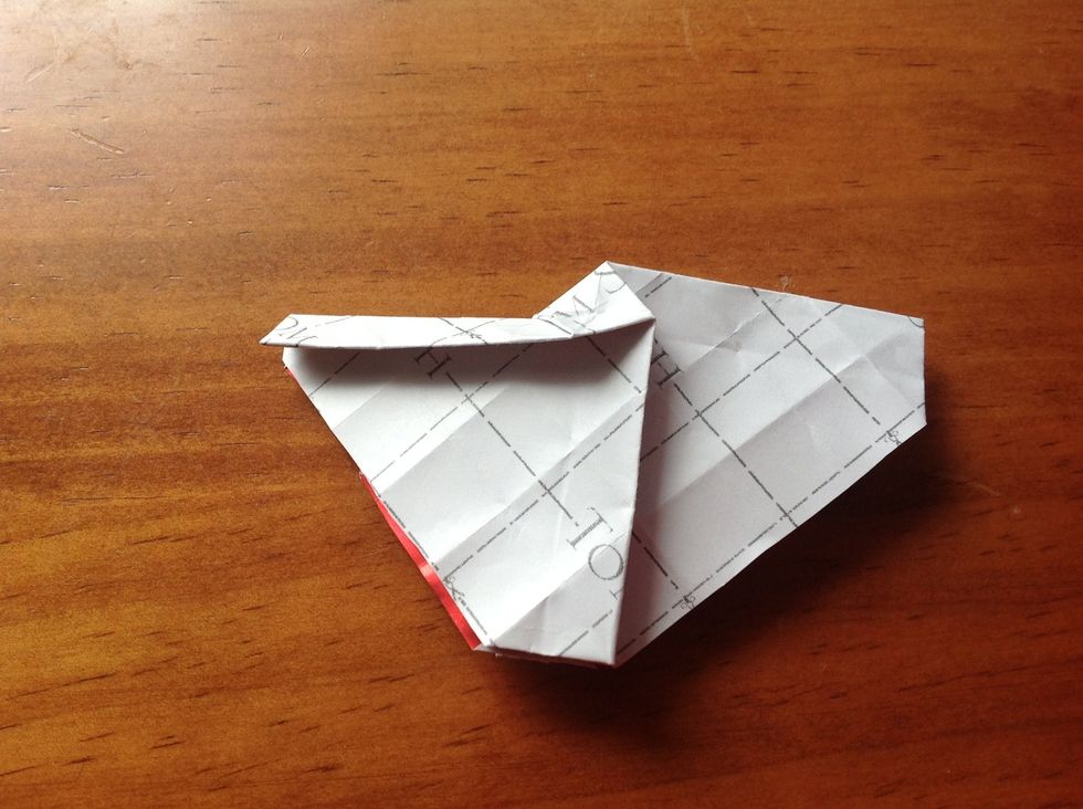 How to fold a paper rose - B+C Guides