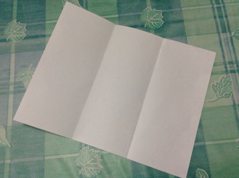 How to make a paper box - B+C Guides