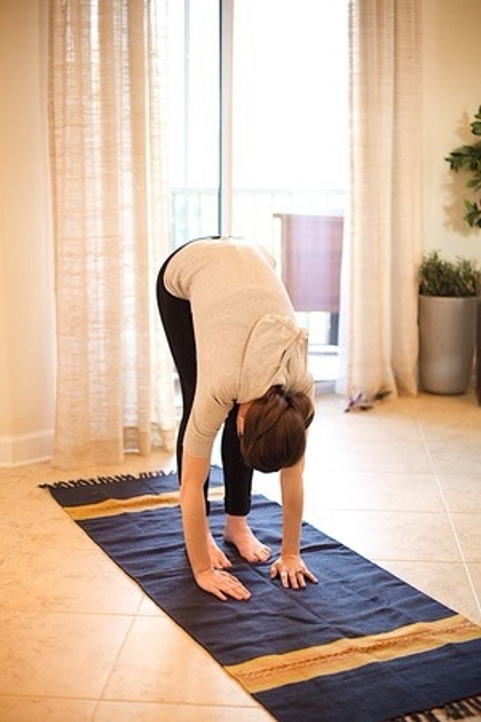 How to increase workout results with stretching - B+C Guides