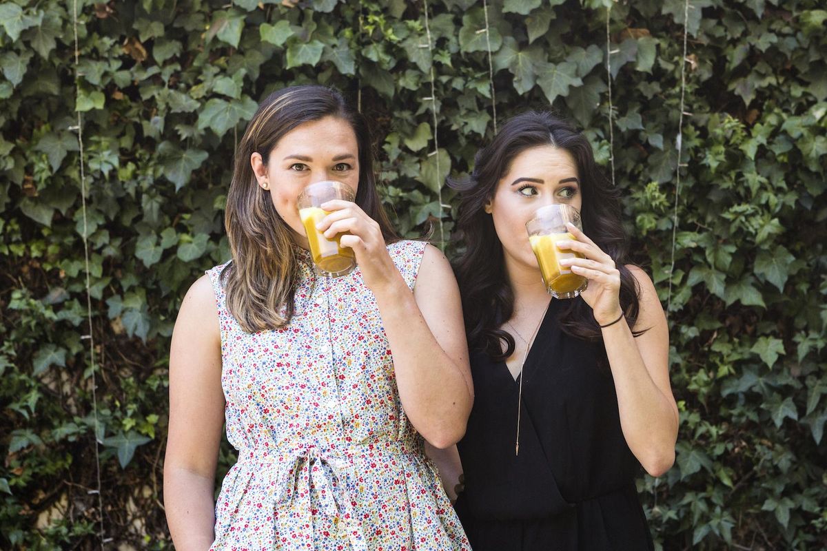 Turmeric - B+C Guides