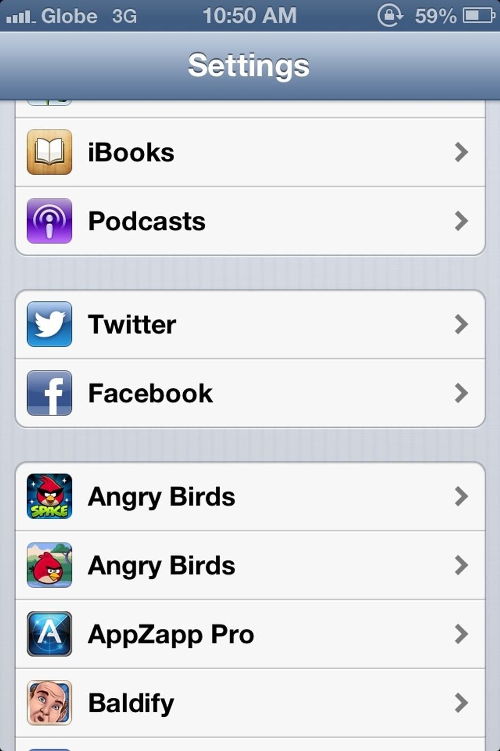 How to do ios facebook / twitter integration tips and tricks - B+C Guides