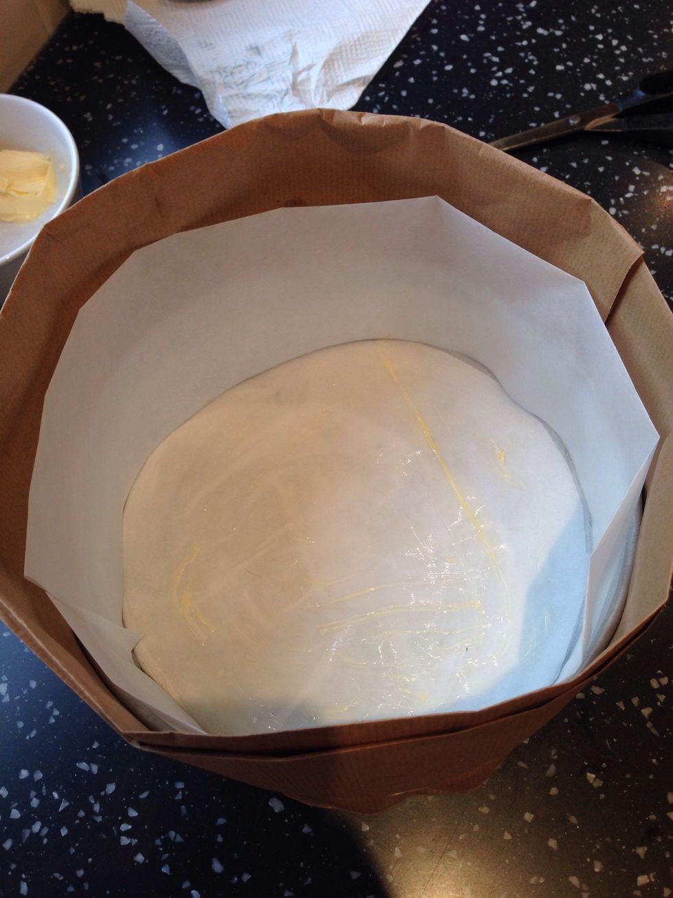 How to make the best fruit christmas cake - B+C Guides