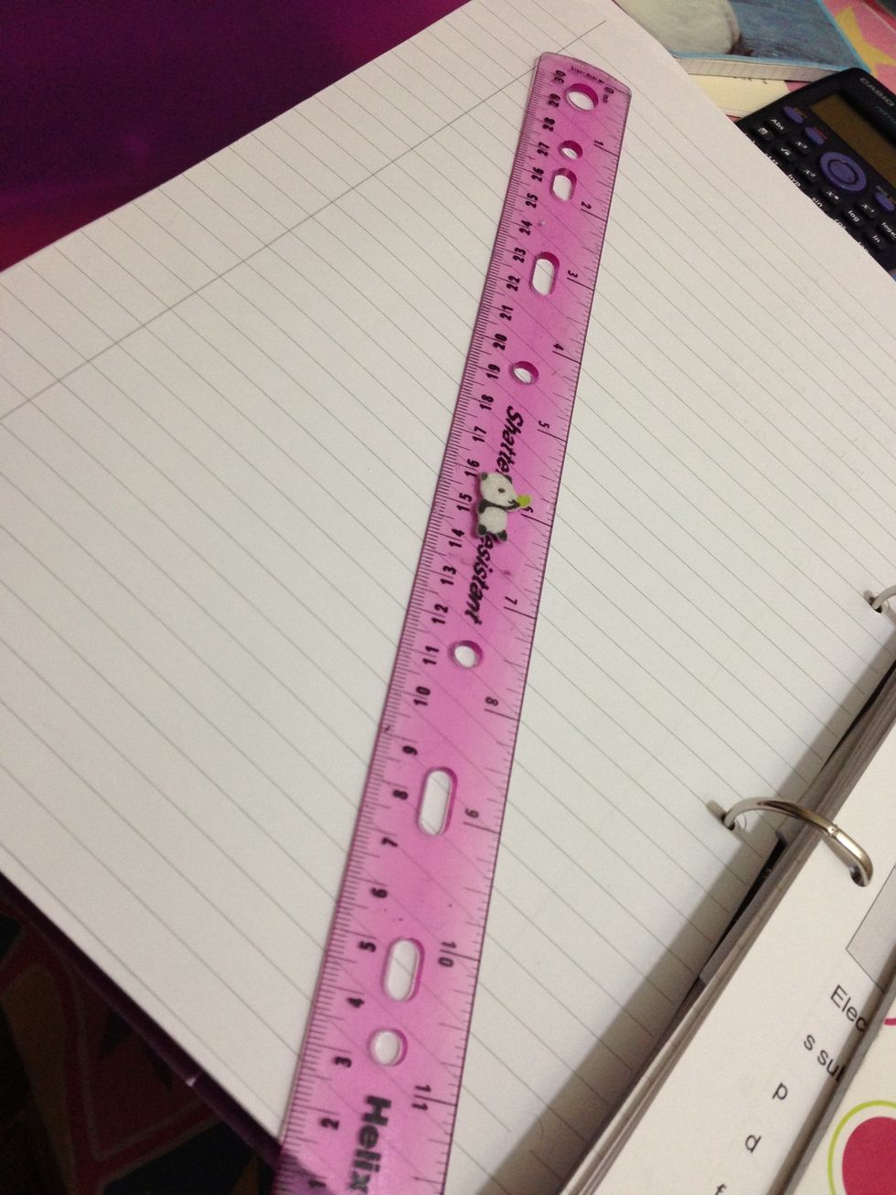 How to organise an a level folder - B+C Guides