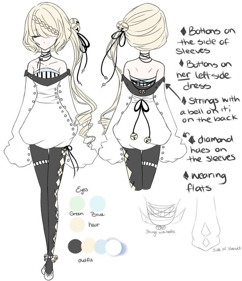 Easy Anime Clothes Anime Clothes Archives AnimeOutline