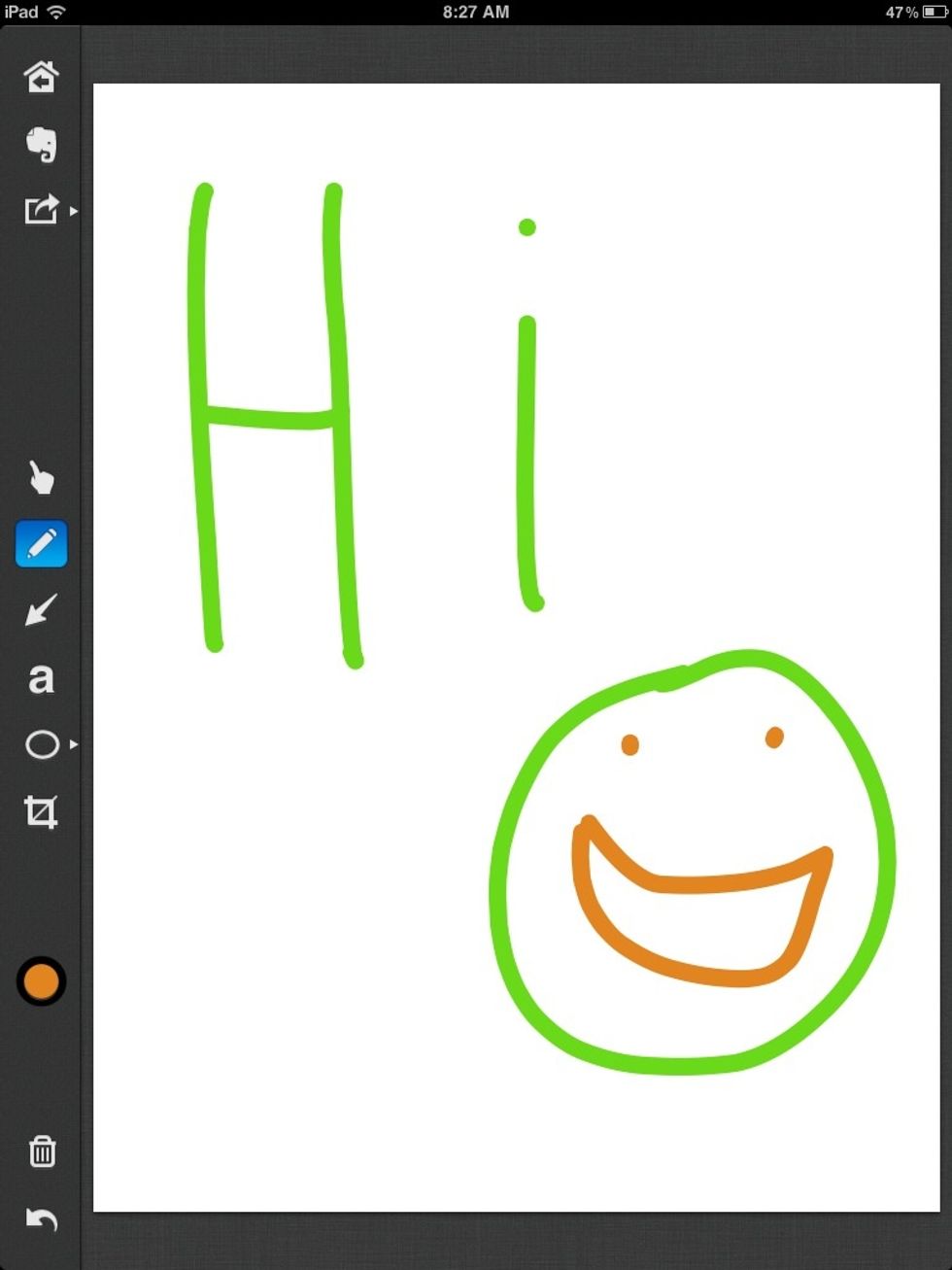 How to make a skitch one of your own - B+C Guides