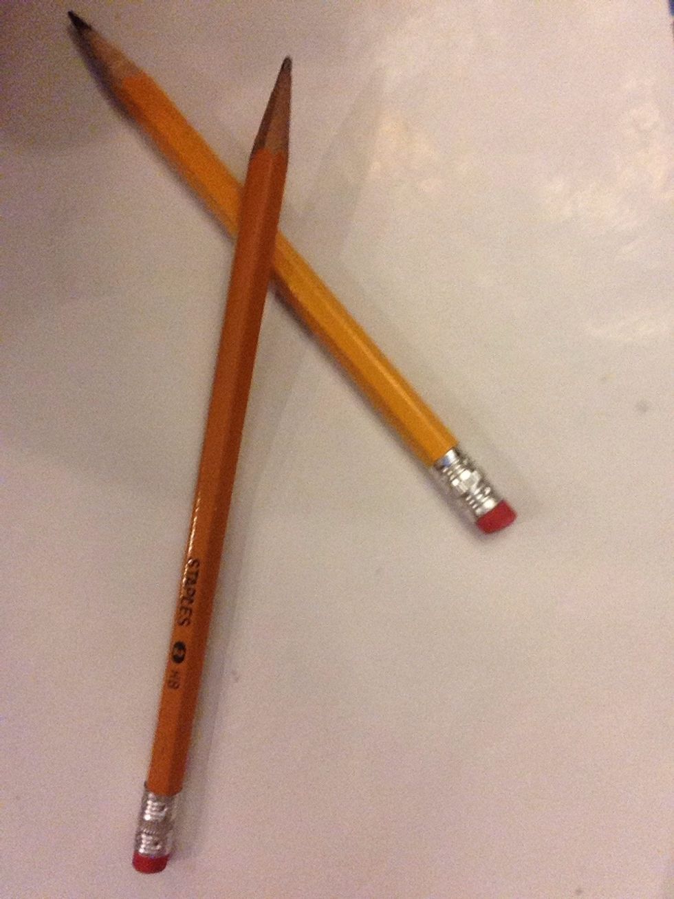 How to create a pencil and other stuff holder - B+C Guides