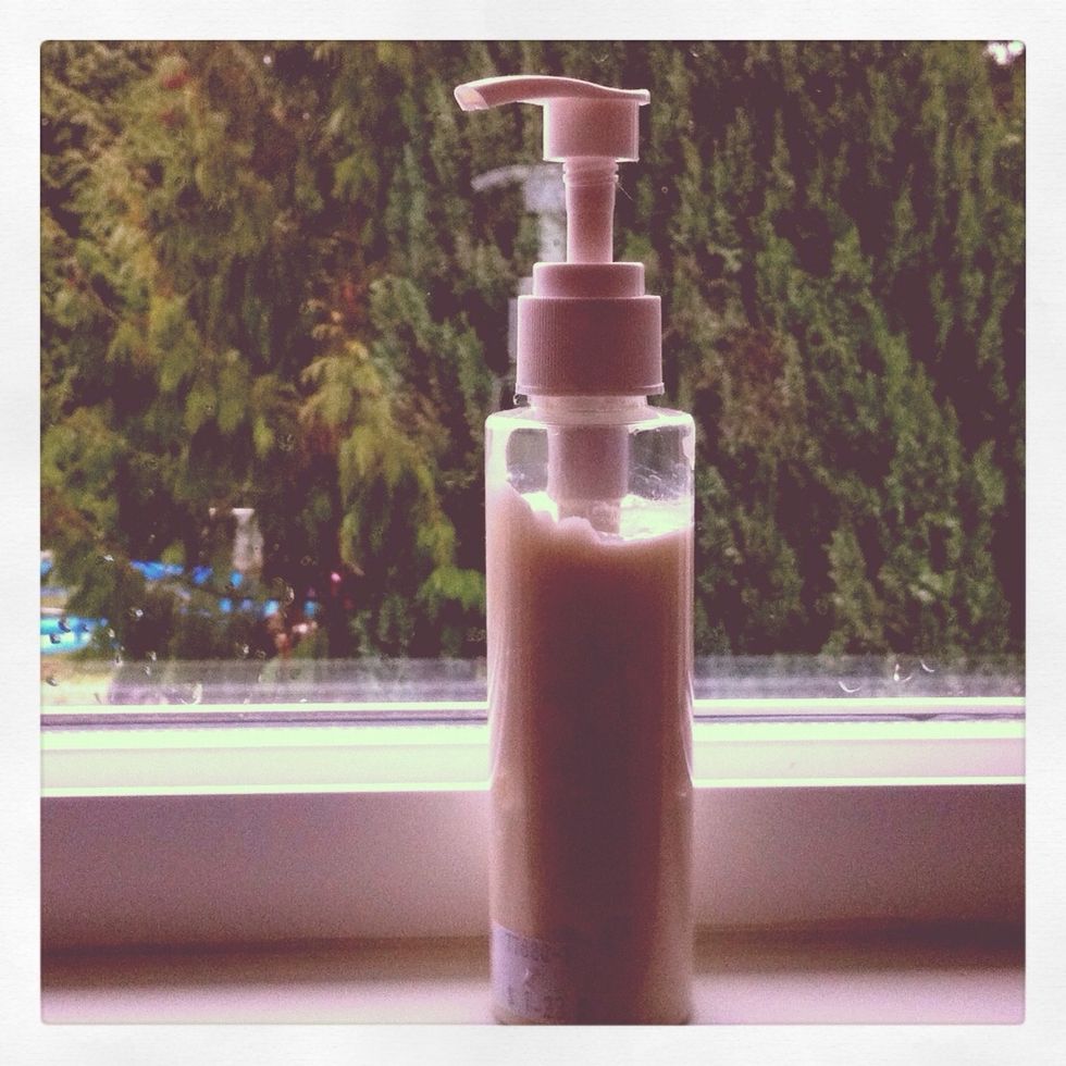 How to make a lotion - B+C Guides