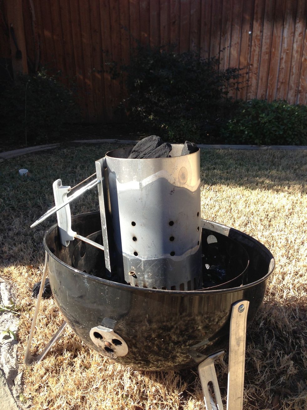 How to smoke a tender, moist brisket - B+C Guides