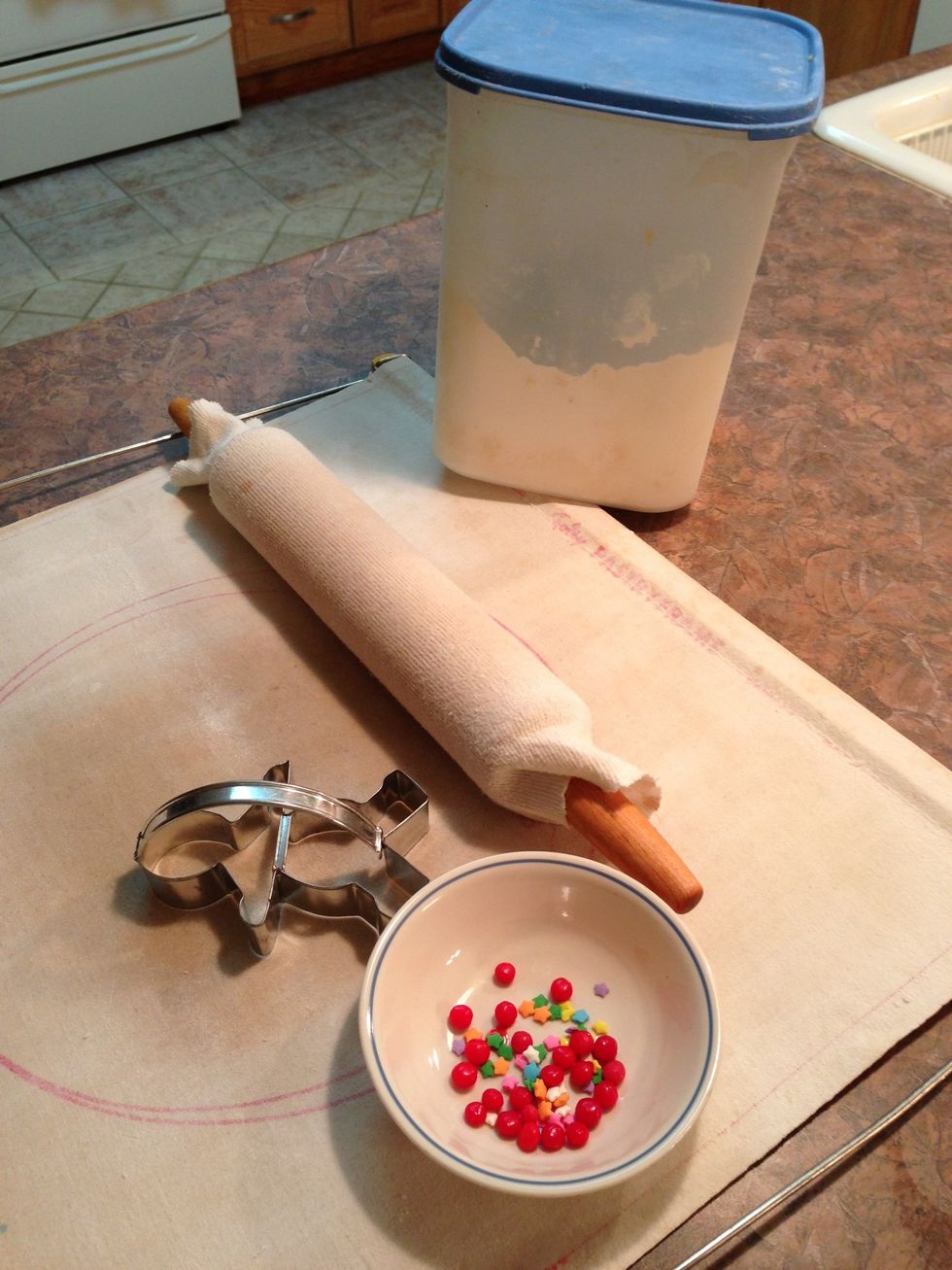 How to bake anatomically correct gingerbread men & women - B+C Guides