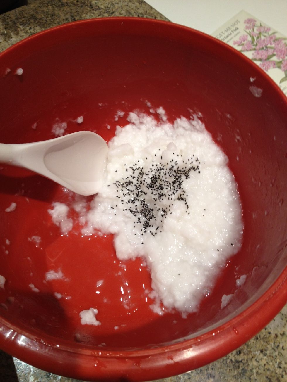 How to make seed paper - B+C Guides