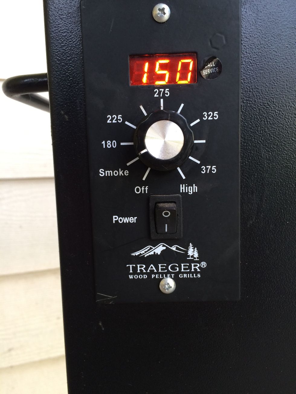How to cook 3, 2, 1, ribs (traeger style) - B+C Guides