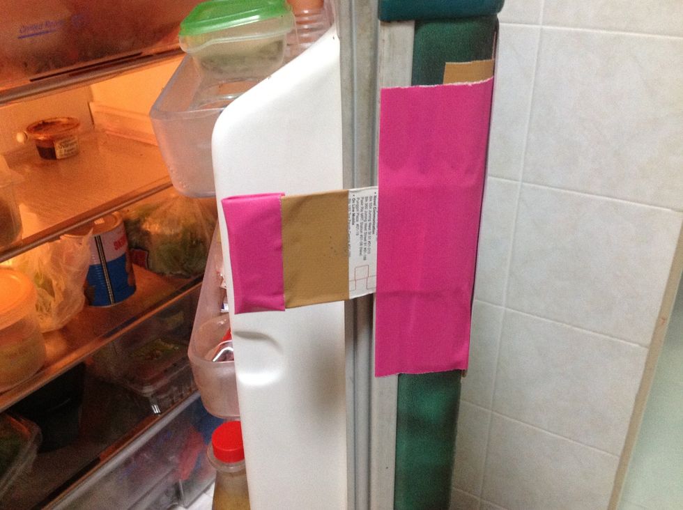 How to make sure your fridge closes properly - B+C Guides