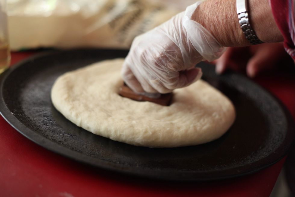 How to make holy bread (erben) - B+C Guides