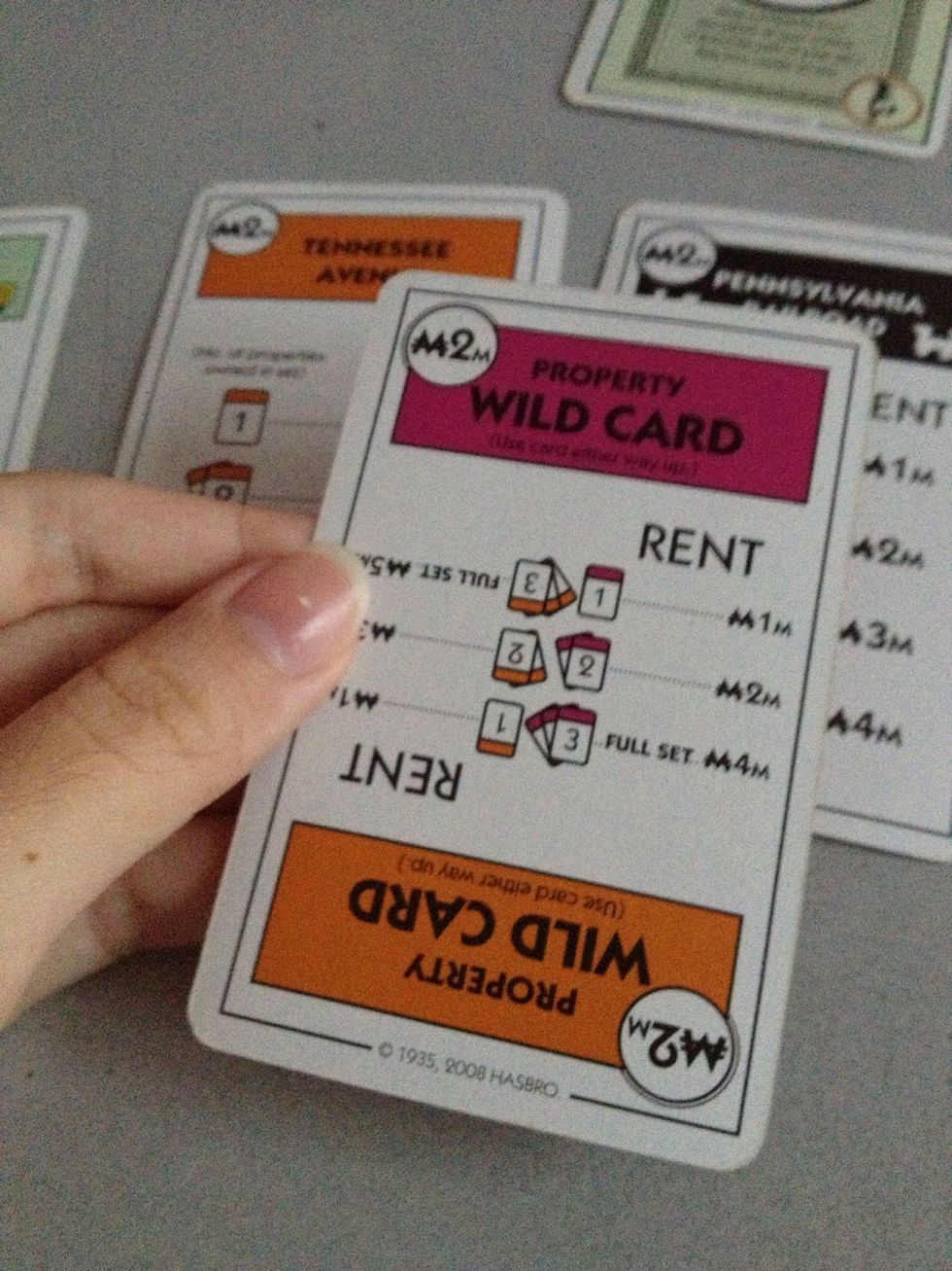 How to play monopoly deal - B+C Guides