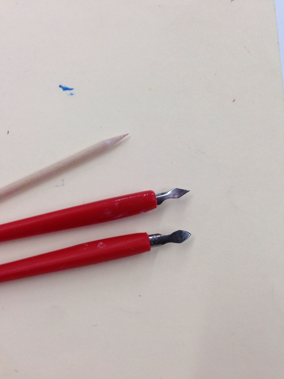 Scratch tools - B+C Guides