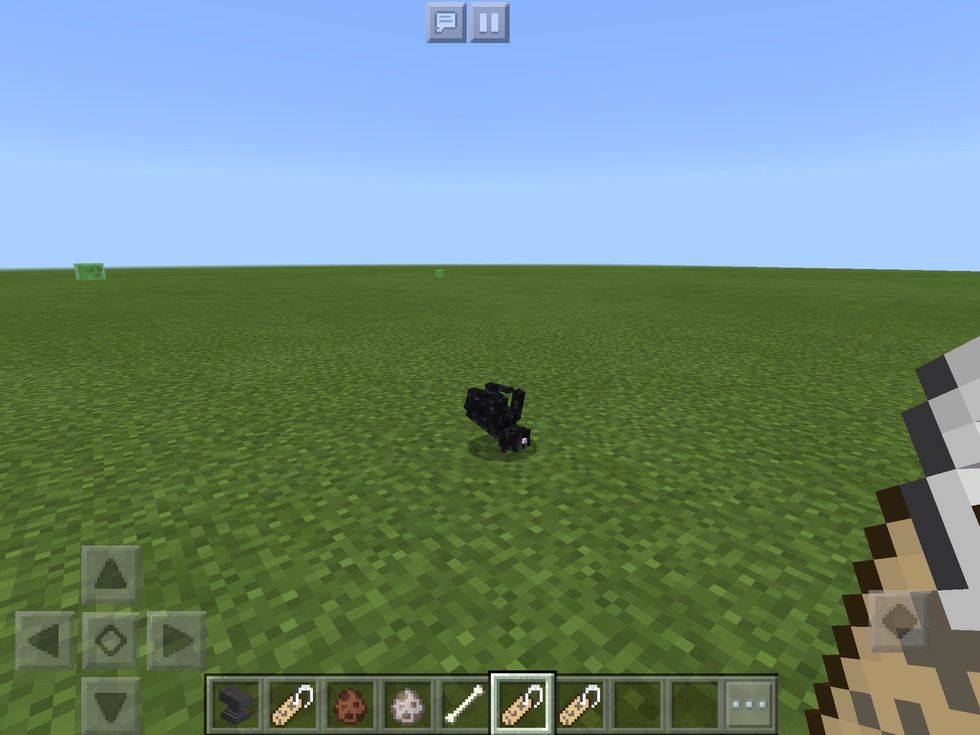 How to do name tag tricks in minecraft - B+C Guides