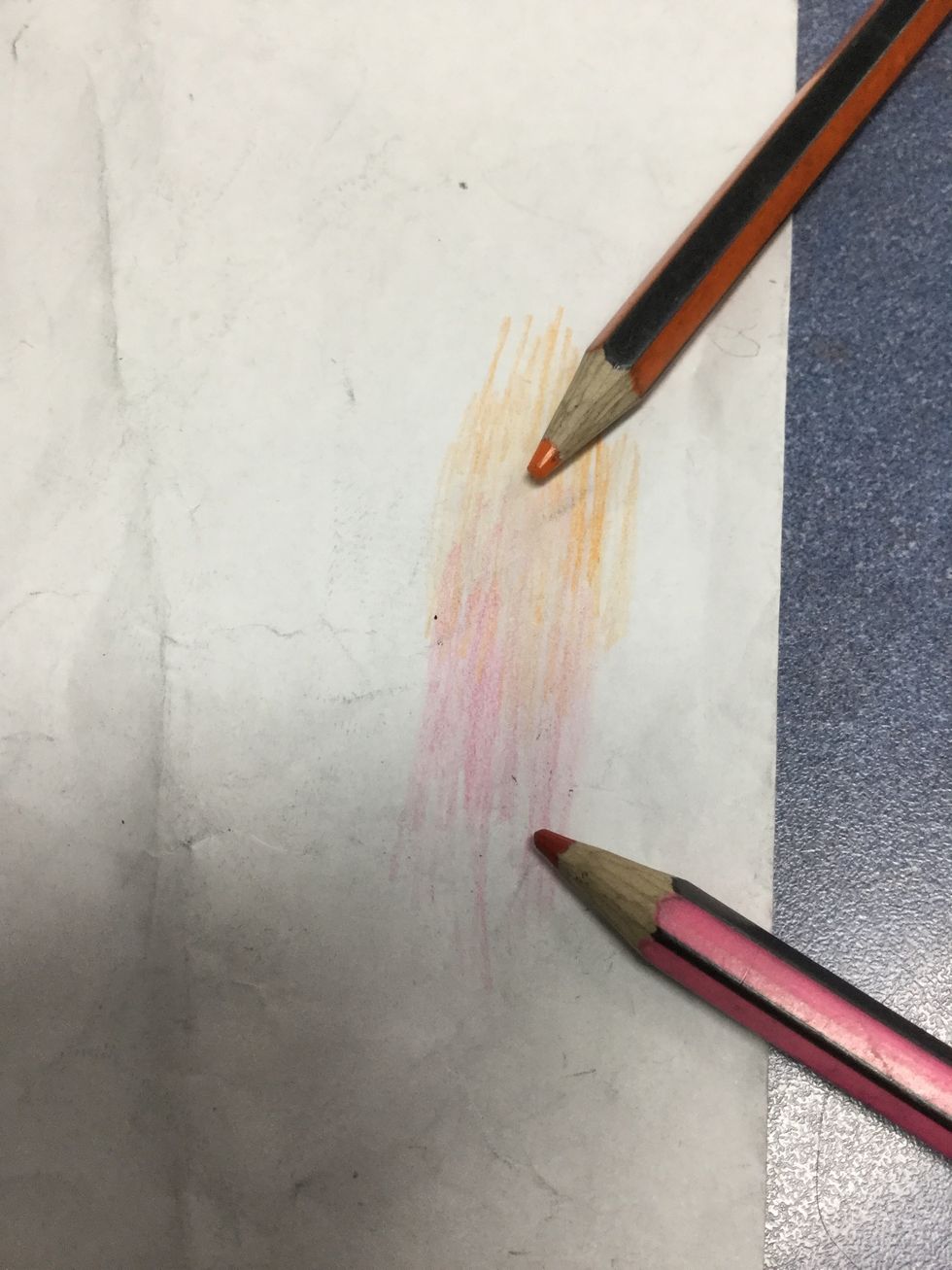 Woah colours.... - B+C Guides