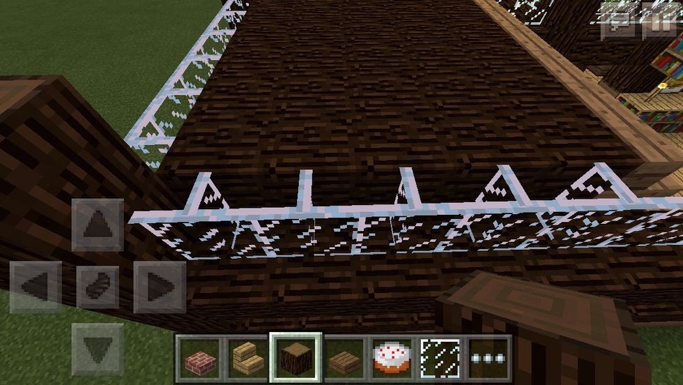 How to Build a Basic House in Mcpe - B+C Guides