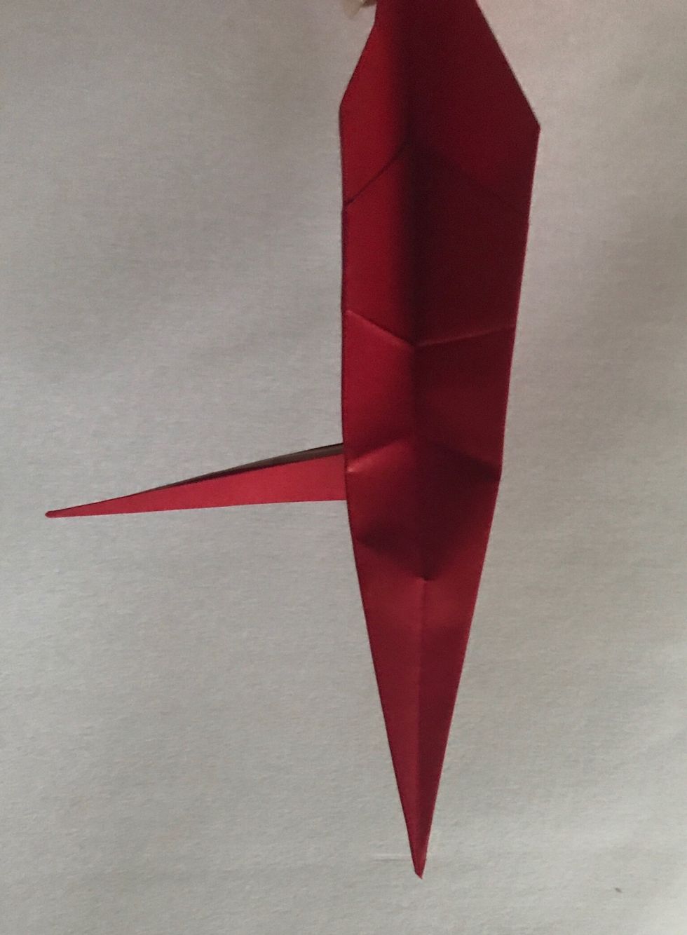 Turn sideways - B+C Guides