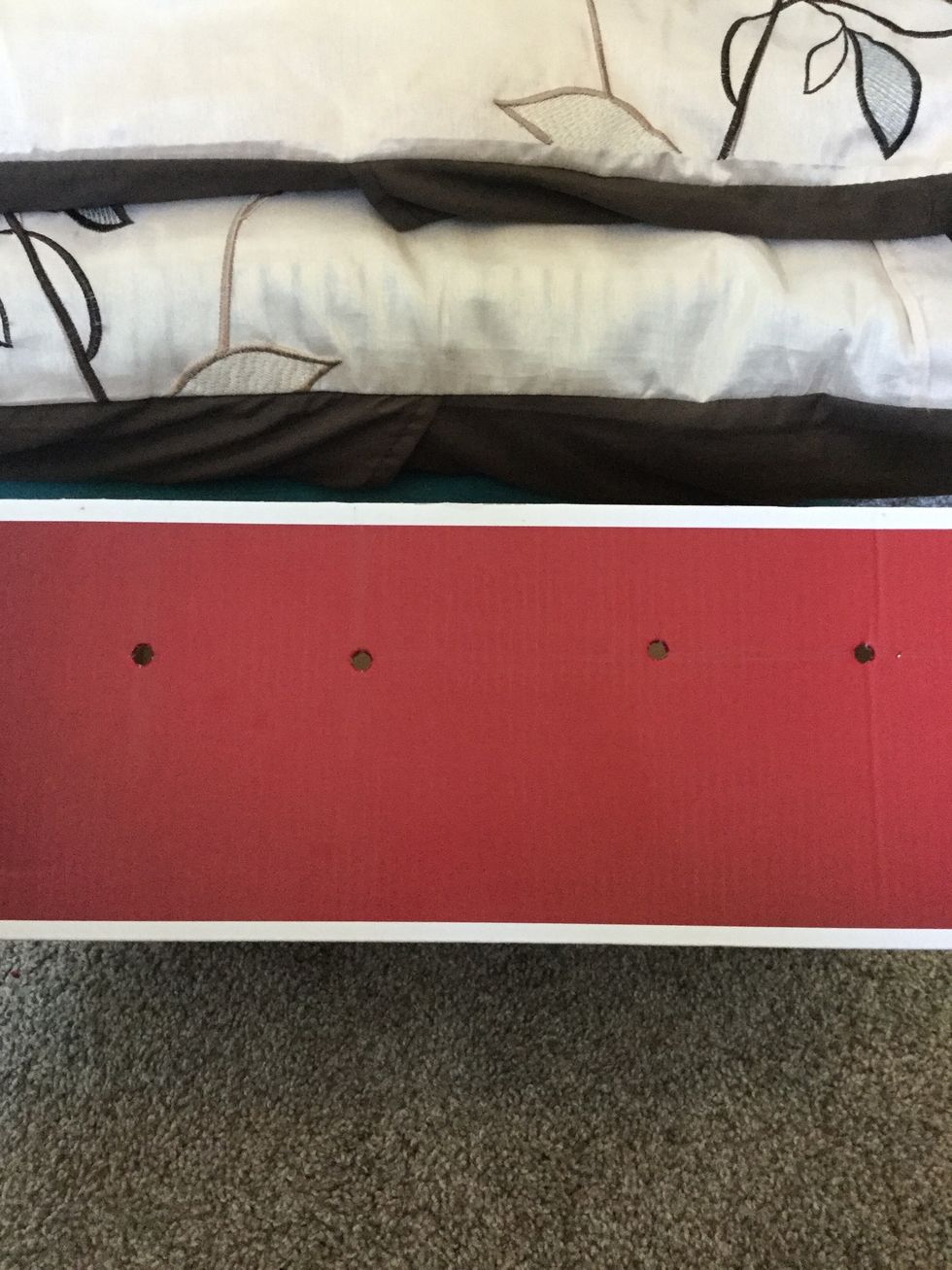 How to make a foosball game out of a shoebox - B+C Guides