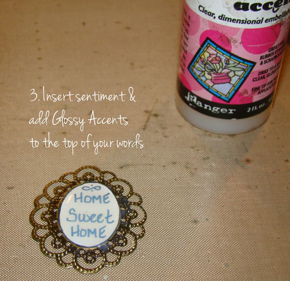 How to create paper mache gingerbread house - B+C Guides