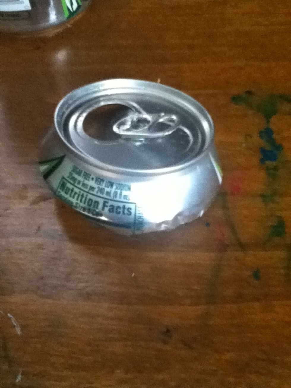 How to make origami out of a soda can - B+C Guides