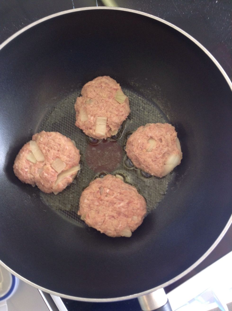 How to Make Frikadeller - B+C Guides