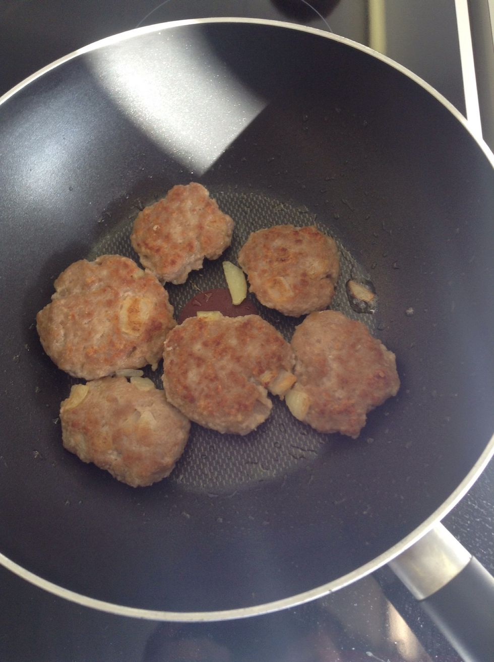 How to Make Frikadeller - B+C Guides