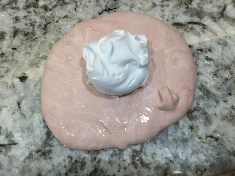 How to make your slime bigger and fluffier😆 - B+C Guides