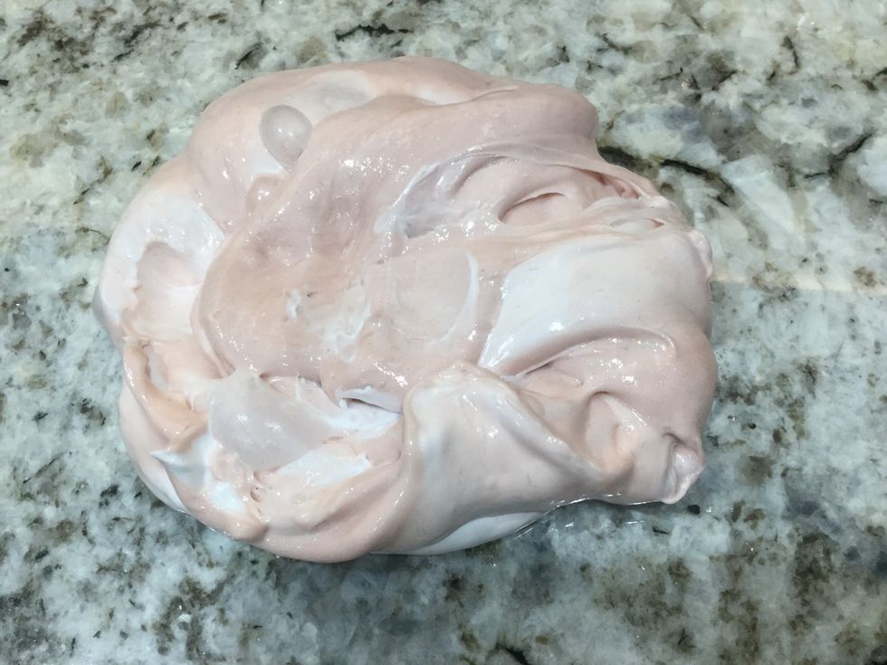 How to make your slime bigger and fluffier😆 - B+C Guides