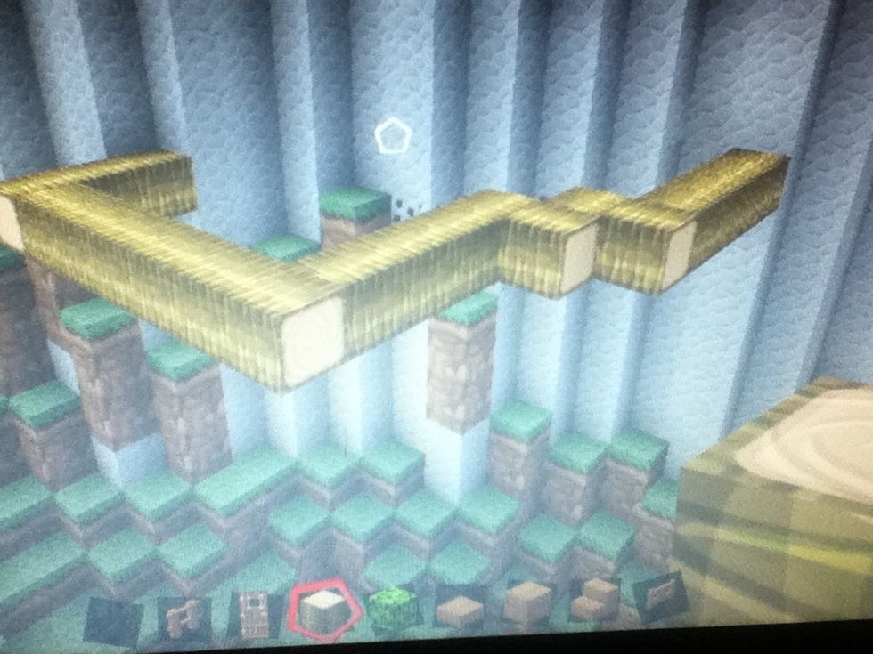 How to build a cliff-face house in minecraft - B+C Guides