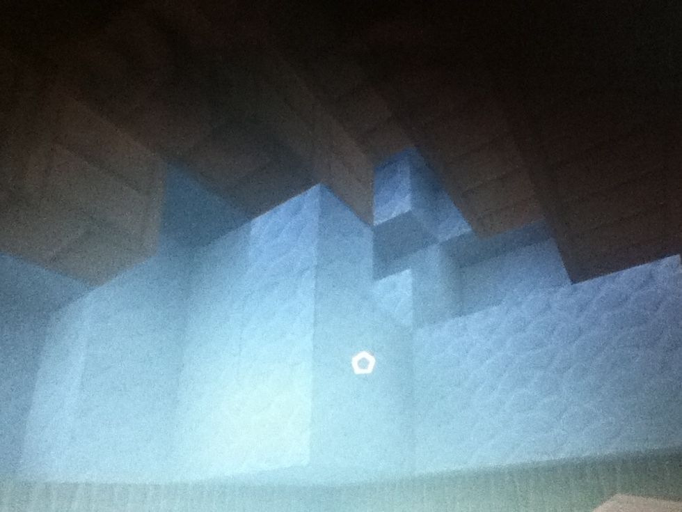 How to build a cliff-face house in minecraft - B+C Guides