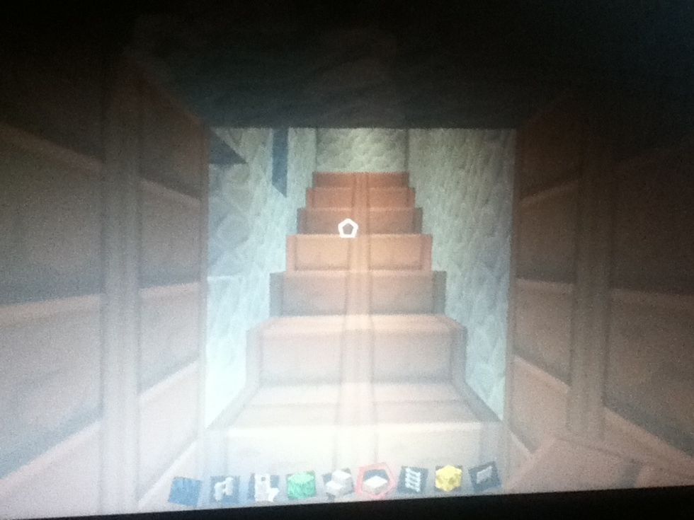 How to build a cliff-face house in minecraft - B+C Guides