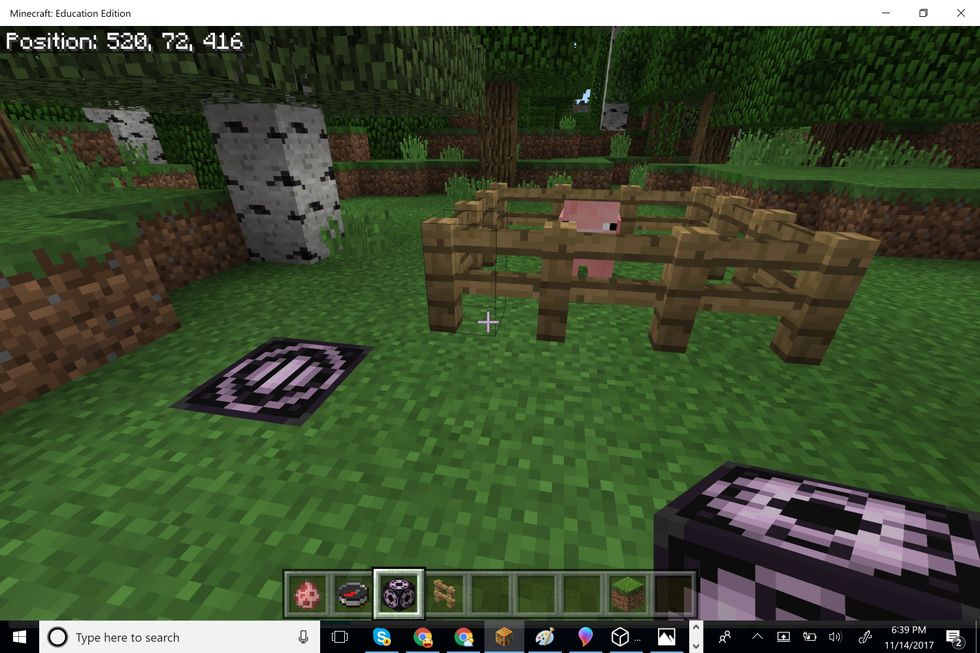 How to export 3d minecraft builds into mixed reality - B+C Guides