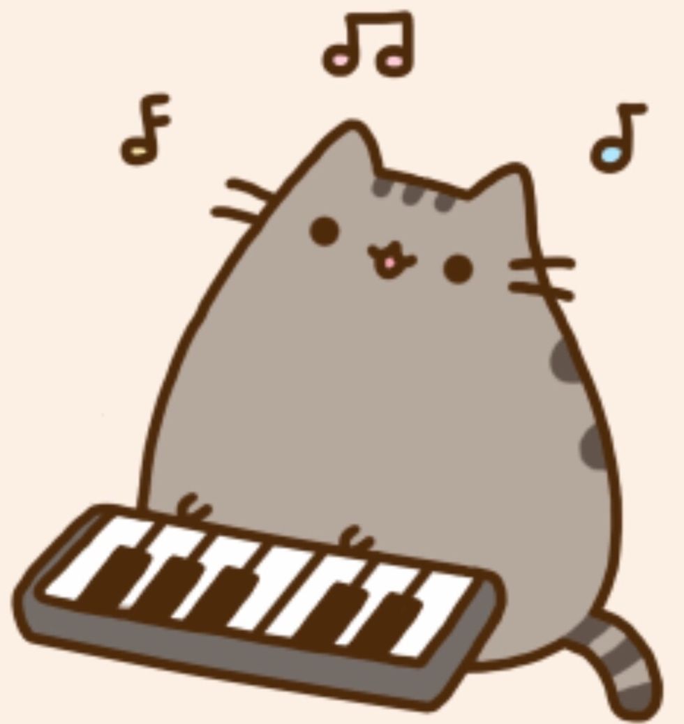 How to pusheen!! - B+C Guides