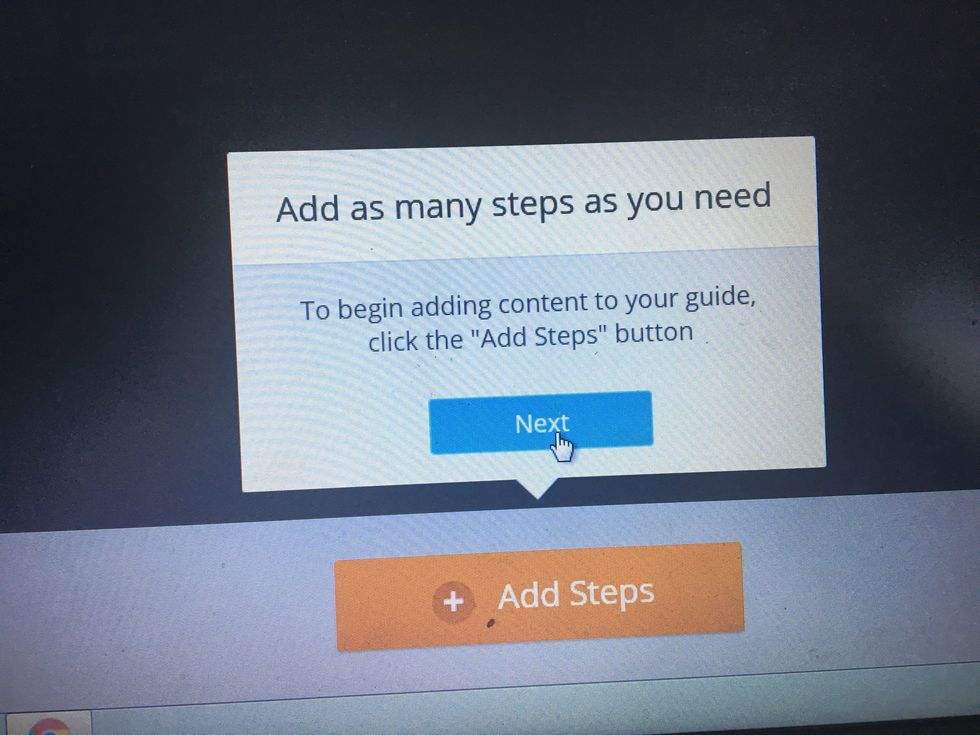 How to use snap guide in the classroom - B+C Guides
