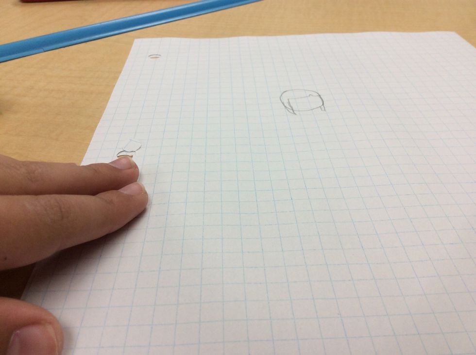 How to draw chara - B+C Guides