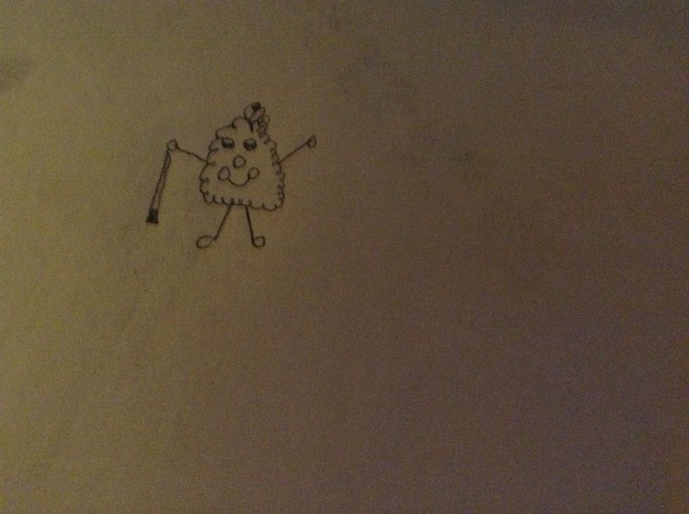 How to draw a poop emje - B+C Guides