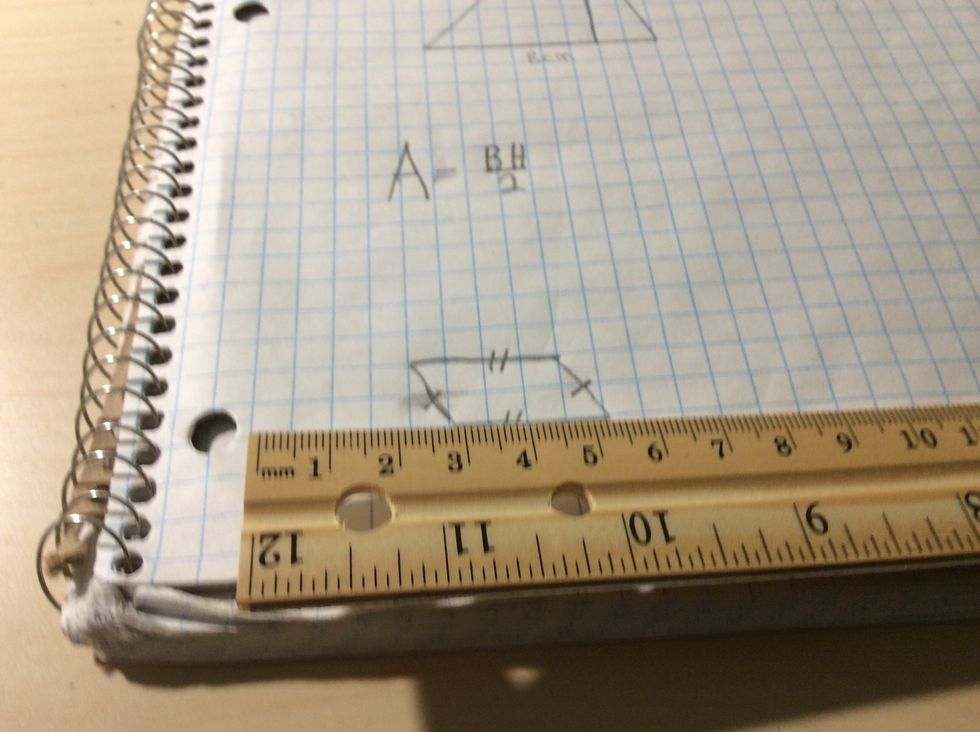 How to find areas of different shapes! - B+C Guides