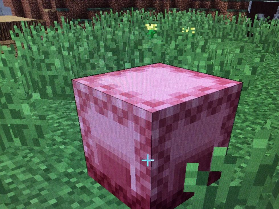 How to make a "backpack" in minecraft - B+C Guides