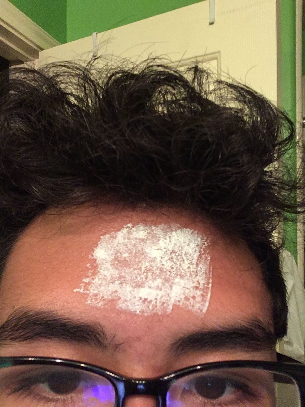 How to Make SFX Wounds and Bruises - B+C Guides