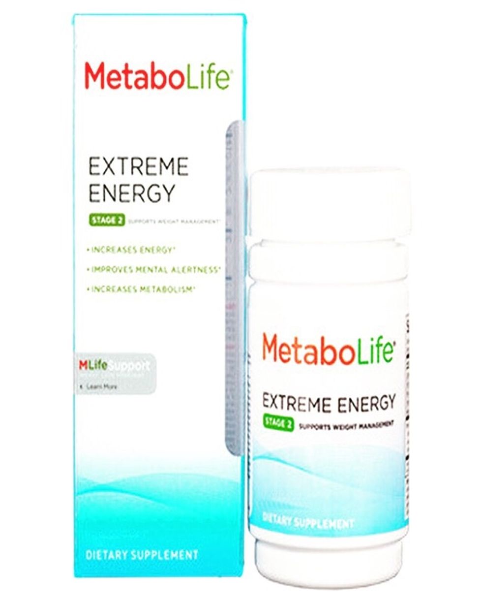 How to metabolife ? - B+C Guides