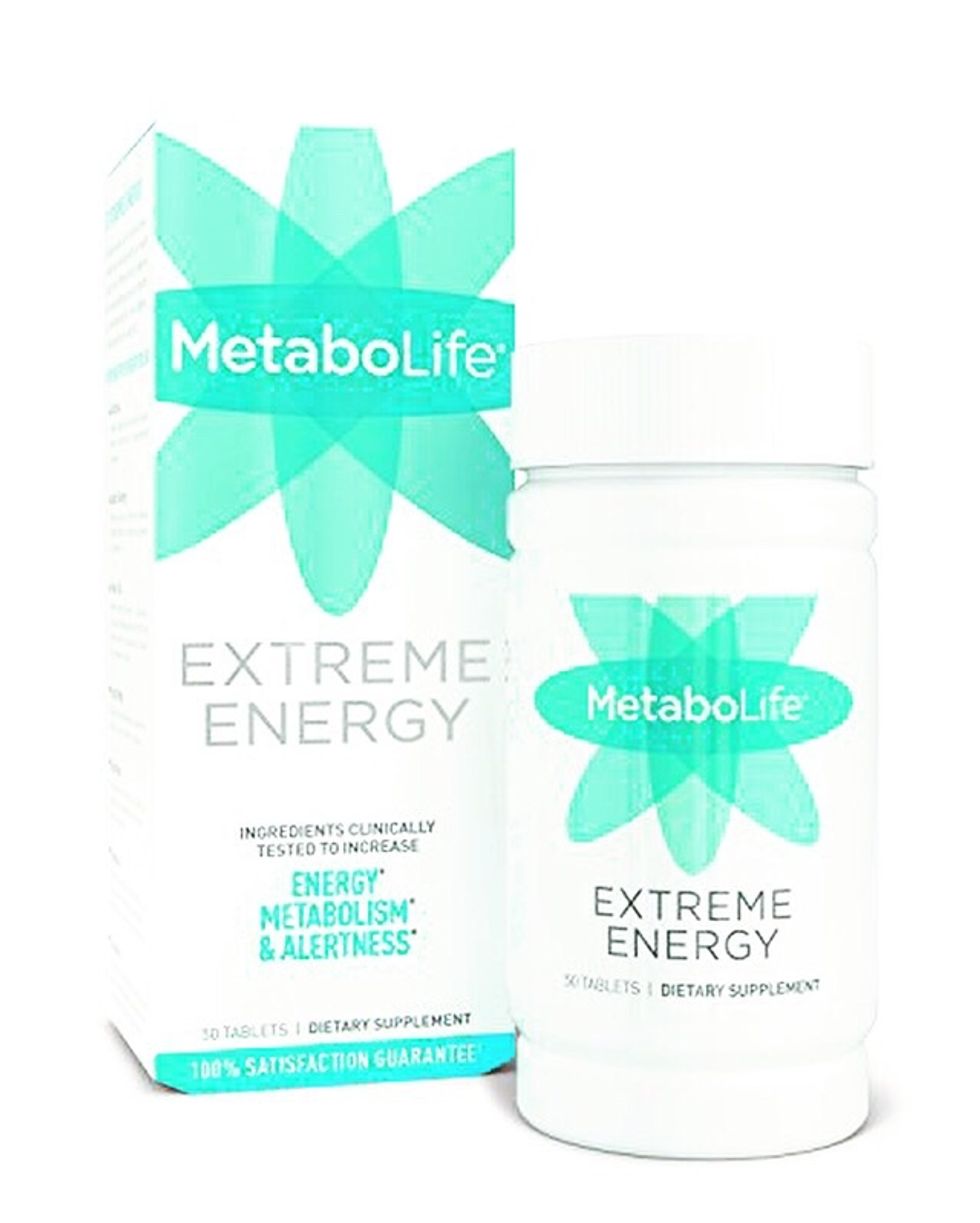 How to metabolife ? - B+C Guides
