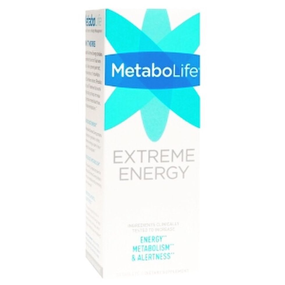 How to metabolife ? - B+C Guides