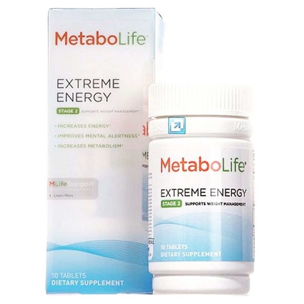 How to metabolife ? - B+C Guides