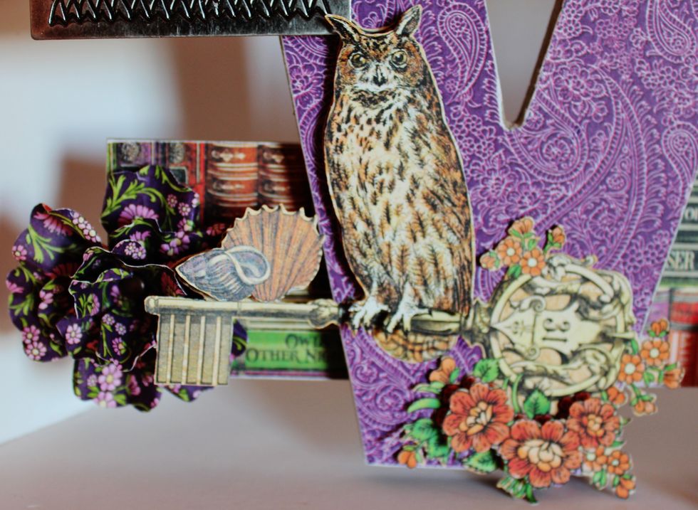 How to create a wicked sign with graphic 45 rare oddities - B+C Guides