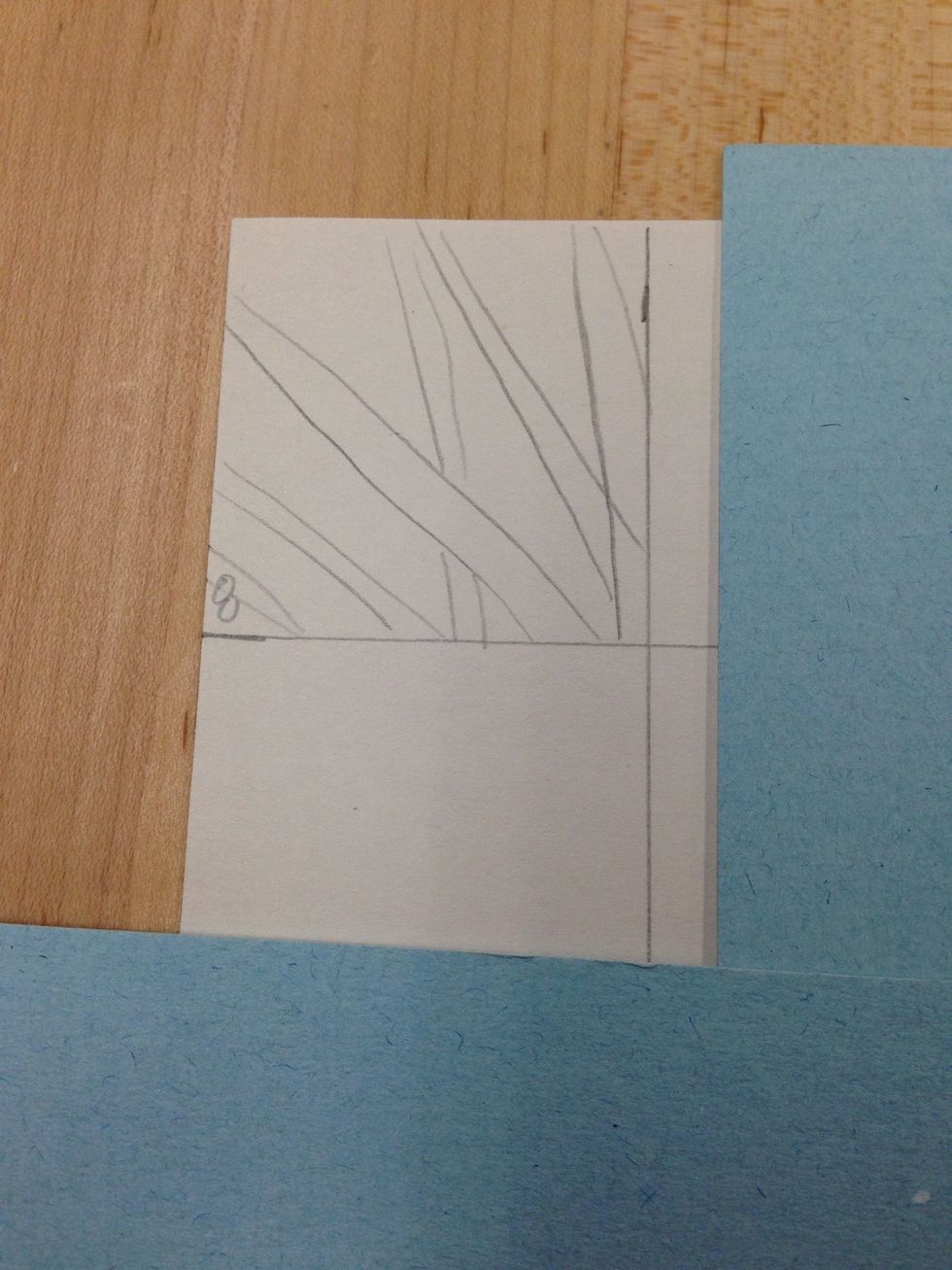 How to use a grid method to draw or enlarge picture. - B+C Guides