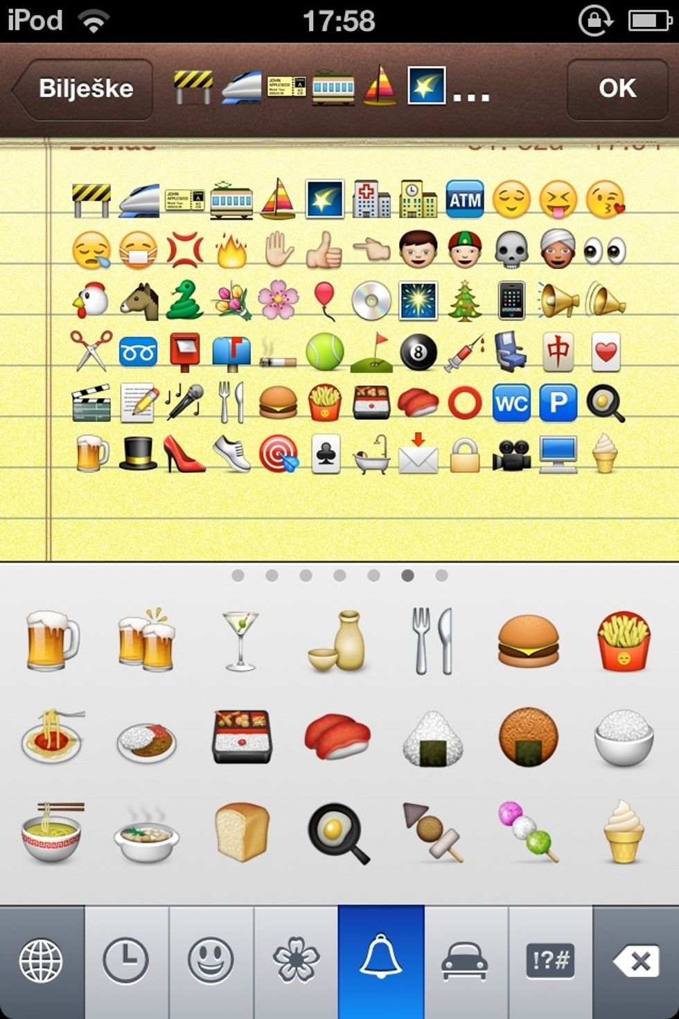 How to enable emoji - B+C Guides