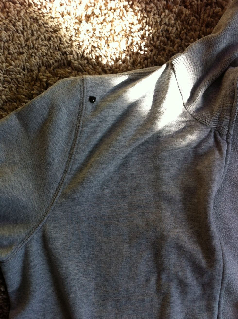 How to stud your clothes - B+C Guides