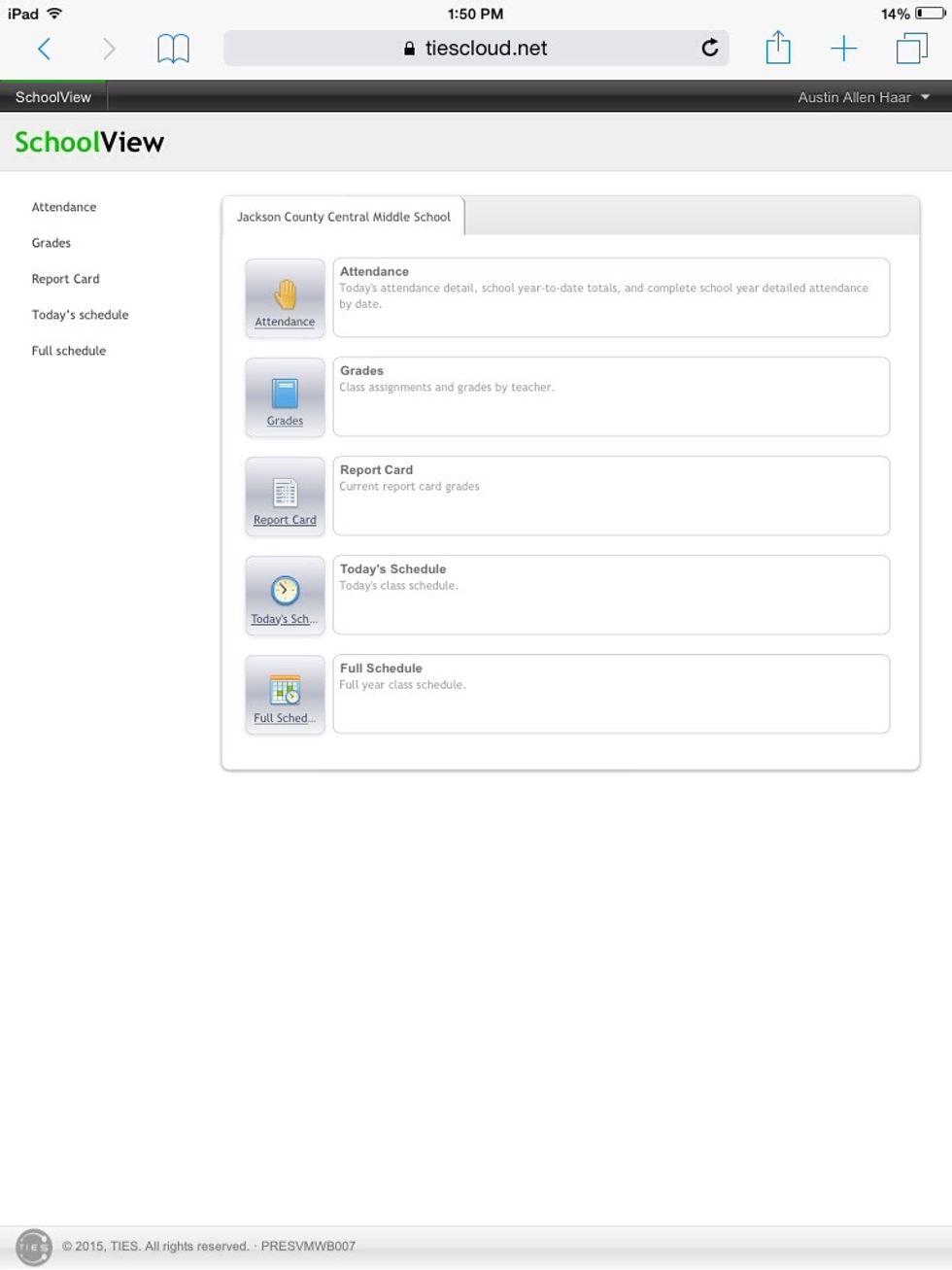 How to use schoolview - B+C Guides